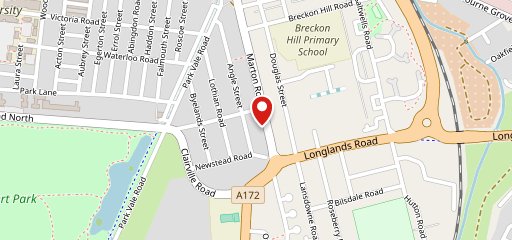 Mint Leaf @Sirkars, Middlesbrough - Restaurant menu, prices and reviews