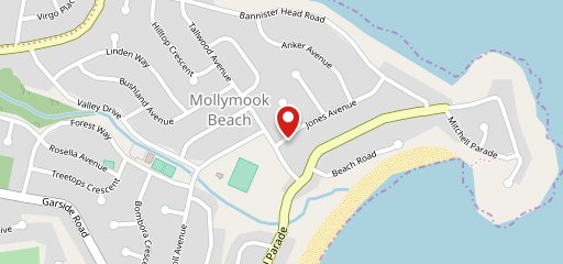 Mint Pizza, Pasta and Ribs, Mollymook Beach - Restaurant menu, prices ...