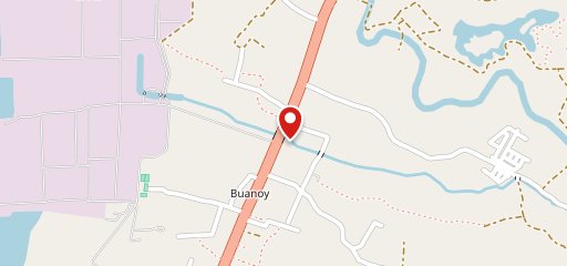 Minute Burger Buanoy, Balamban - Menú del restaurante, precios y reseñas