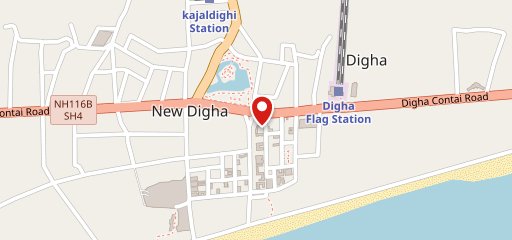 Mio Amore - The Cake Shop (New Digha), Digha - Restaurant menu, prices ...