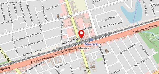 Mio Posto Merrick, Merrick - Restaurant menu, prices and reviews