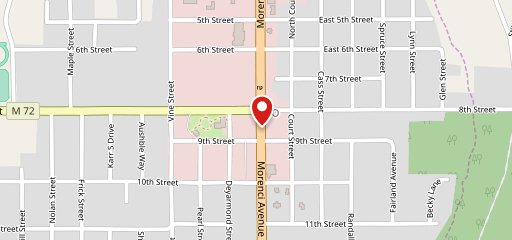 Mio Saloon, Mio - Restaurant menu, prices and reviews