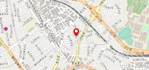 Mibbedong, Seoul - Restaurant menu, prices and reviews