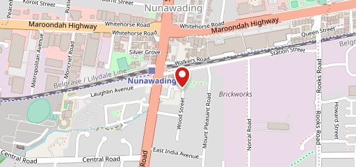 MIPUNG Korean BBQ Buffet Restaurant, Nunawading - Restaurant menu ...