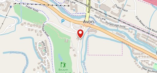 Mirabelle Restaurant, Avon - Restaurant menu, prices and reviews