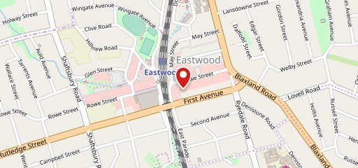 Mirac Korean, Eastwood - Restaurant menu, prices and reviews