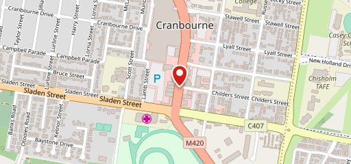 Mirama Chinese Restaurant, Cranbourne - Restaurant menu, prices and reviews