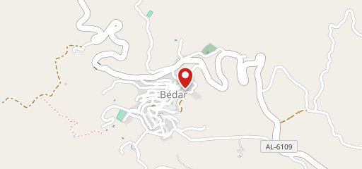 Restaurante Miramar, Bédar - Restaurant menu, prices and reviews