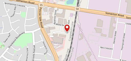 Miramar Reception, Coolaroo - Restaurant menu, prices and reviews