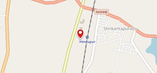 Mirchi Restarunt, Hindupur - Restaurant menu, prices and reviews