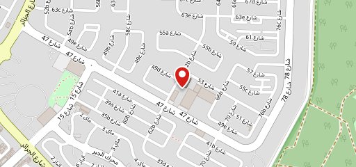 Abla Cafeteria and Restaurant, Dubai - Restaurant menu, prices and reviews