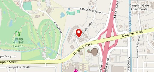 Mirko Pasta, Mobile - Restaurant menu, prices and reviews