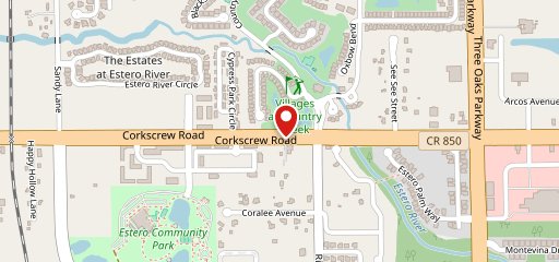 Miromar Outlets, Estero - Restaurant menu, prices and reviews