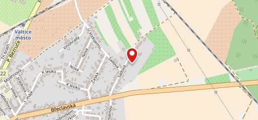 Miroslav Kostiha restaurant, Valtice