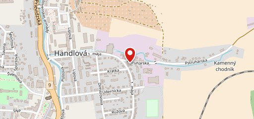 Miroslav Krško - Reštaurácia Mlaď, Handlová - Restaurant menu, prices ...