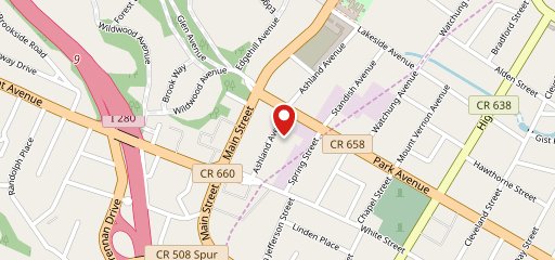 Mirtha's Deli & Grocery, West Orange - Restaurant menu, prices and reviews