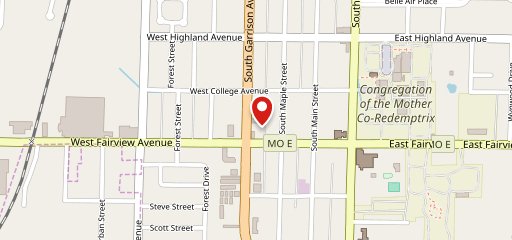 Mis Arcos Mexican Restaurant, Carthage - Restaurant menu, prices and ...