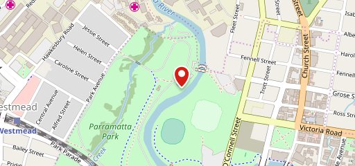 MISC. Parramatta, Parramatta - Restaurant menu, prices and reviews