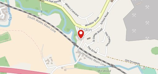 Miskin Arms, Pontyclun - Restaurant menu, prices and reviews
