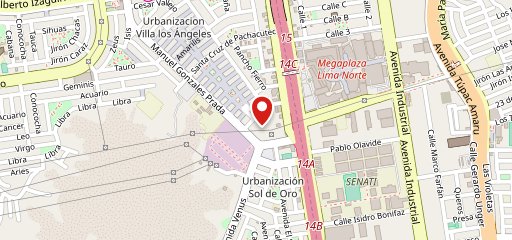 Miskita Mikuy Restaurant Turístico, Los Olivos - Restaurant menu ...