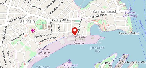 Miso Honi in Sydney - Restaurant menu and reviews