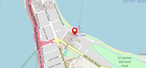 Miss Chow's South Perth, South Perth - Restaurant menu, prices and reviews