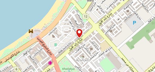 Miss J Café & Cakery - Khalidiya, Abu Dhabi - مس جي كافيه ومخبز ...