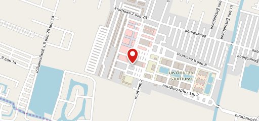 Miss Viet, Bangkok - Restaurant menu, prices and reviews