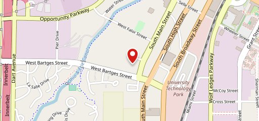 Missing Falls Brewery, Akron - Restaurant menu, prices and reviews