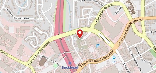 Mission + Market, Atlanta, Buckhead - Restaurant menu, prices and reviews