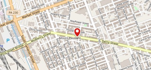 Mission Mofongo, Harrisburg - Restaurant menu, prices and reviews