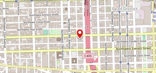 McMenamins Mission Theater, Portland - Restaurant menu, prices and reviews