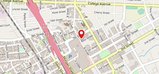 Mister Hof Brau, Santa Rosa - Restaurant menu, prices and reviews