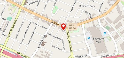 Mister Wok II, Chattanooga - Restaurant menu, prices and reviews