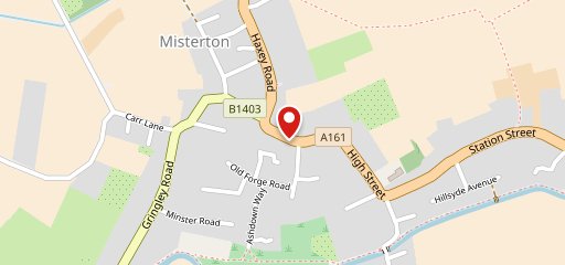 Misterton pizza & Kebab House, Misterton - Restaurant menu, prices and ...