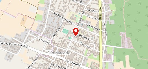 Mistral Caffe, Samarate - Restaurant menu, prices and reviews