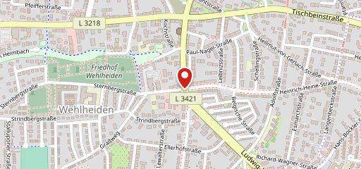 Mistral, Kassel - Speisekarte, Preise und Bewertungen