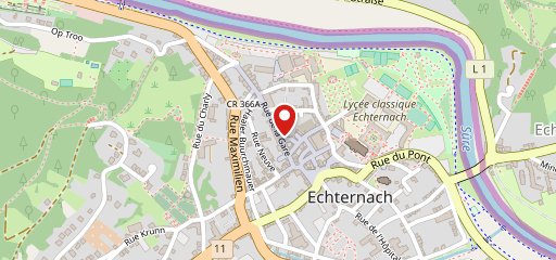 Mistral Wine Bar, Echternach - Speisekarte, Preise und Bewertungen