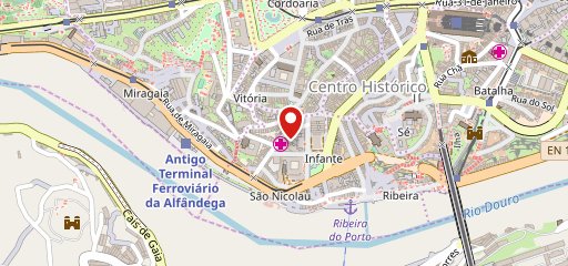 MISTU, Porto - Restaurant menu, prices and reviews