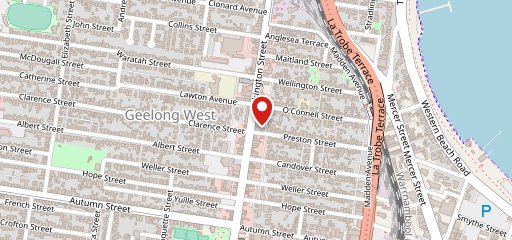 MITH Thai Cuisine, Geelong West - Restaurant menu, prices and reviews