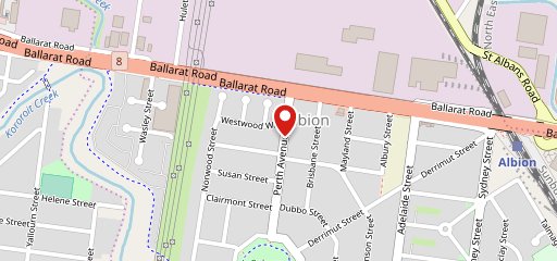 Mitko Deli & Café, Albion - Restaurant menu, prices and reviews