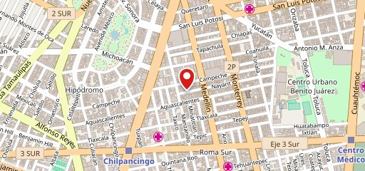 Mitza Bar, Ciudad de México - Menú del restaurante, precios y reseñas