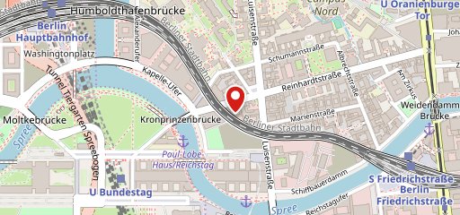 Miu Lunch, Berlin - Speisekarte, Preise und Bewertungen