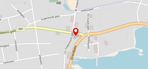 MIX - På hjørnet As, Melbu - Restaurant menu, prices and reviews