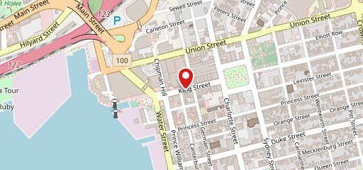 Mix Resto Bar, Saint John - Restaurant menu, prices and reviews