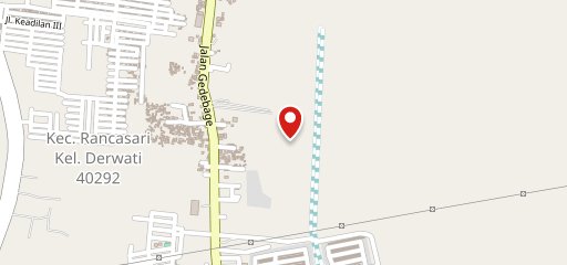 Mixue Summarecon Bandung restaurant, Bandung - Restaurant reviews