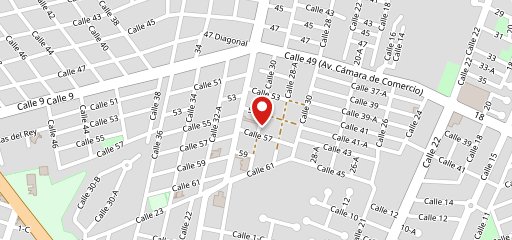 Miyabi Express, Merida - Menú del restaurante, precios y reseñas