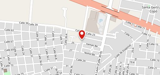 Miyabi Town Square, Merida - Menú del restaurante, precios y reseñas