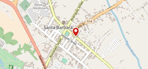 Mjay Eatery, Santa Barbara - Restaurant menu, prices and reviews