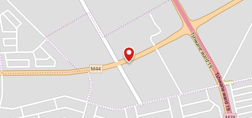 Mjoza Traditional Food, Winterveldt - Restaurant menu, prices and reviews